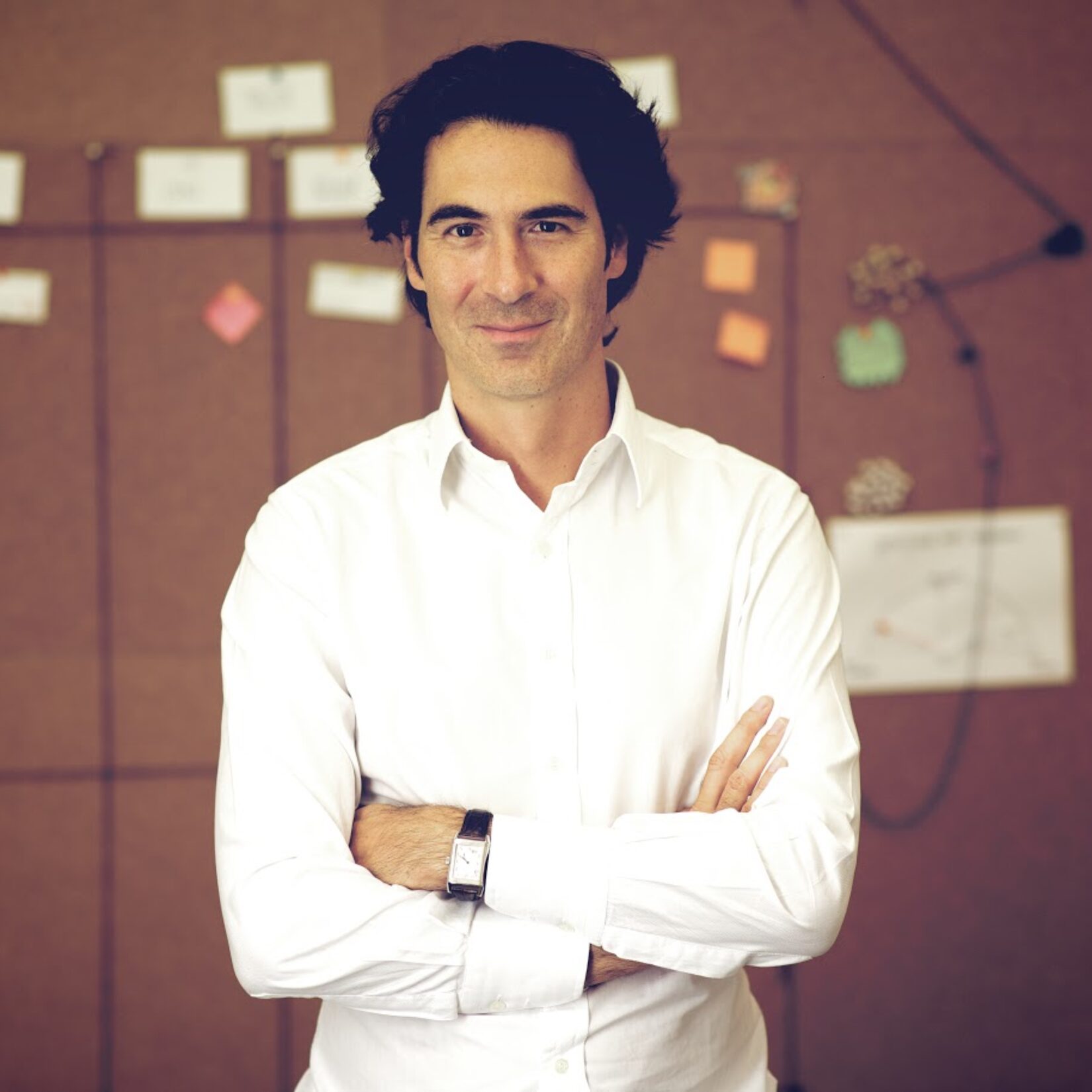 Mentores - Endeavor España