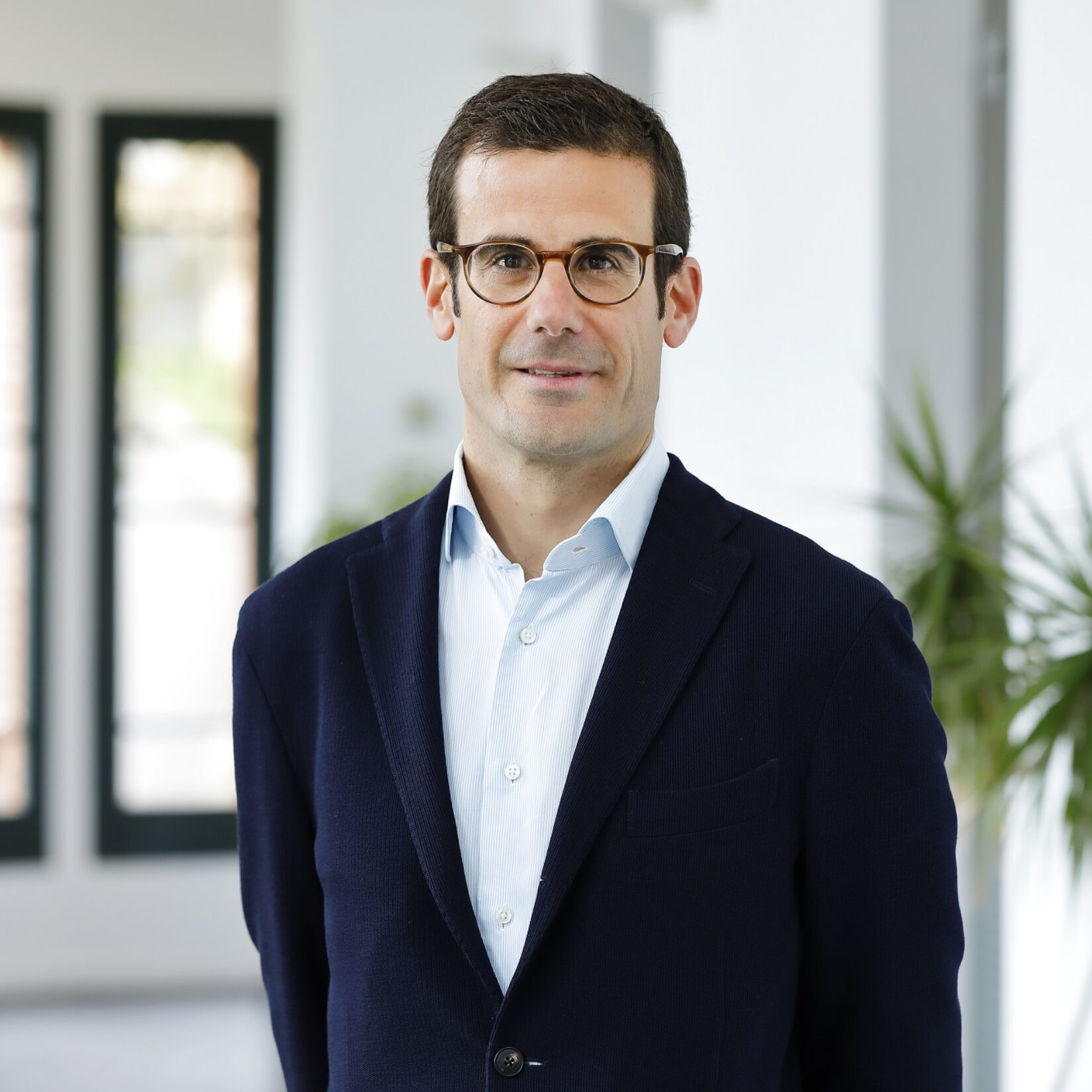 Mentores - Endeavor España